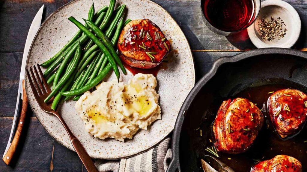 Creative Cooking Ideas For Dinner Parties