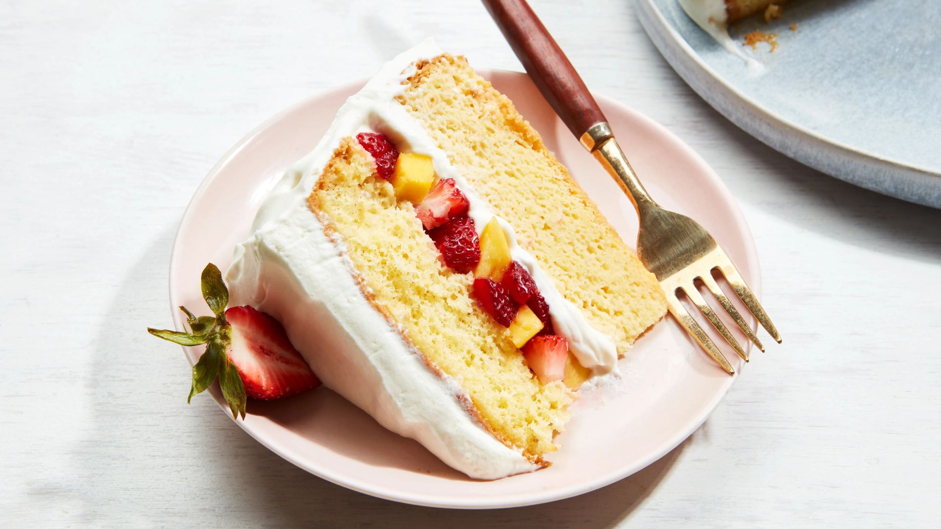 How to Make a Classic Mexican Tres Leches Cake