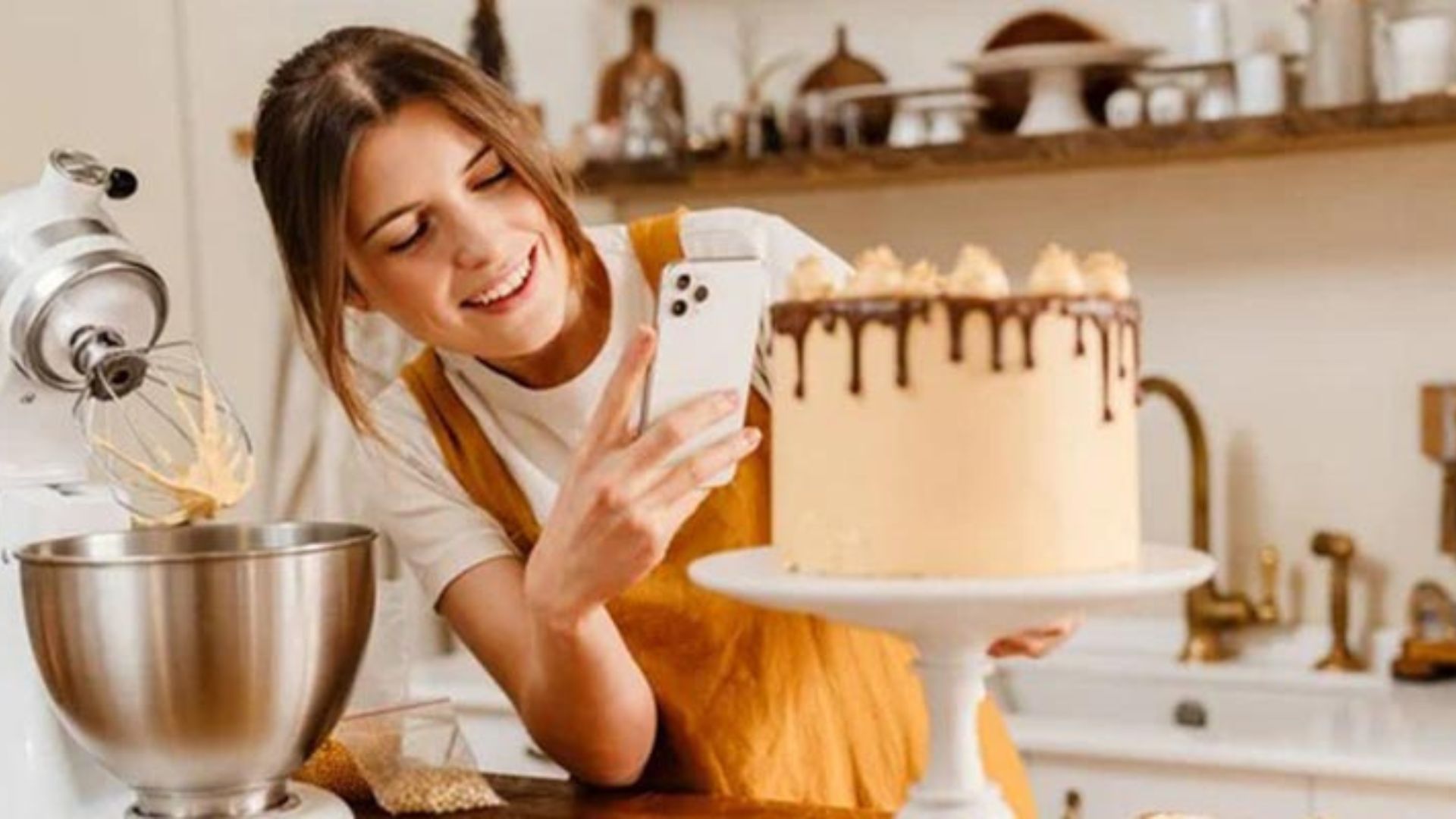 The Science Behind Baking Cakes: Why It Works